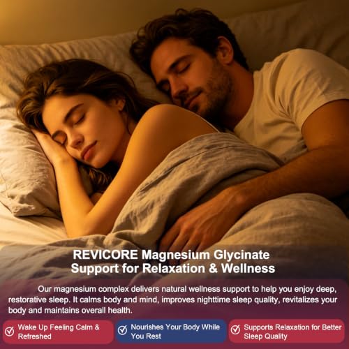 support for stress relief magnesium