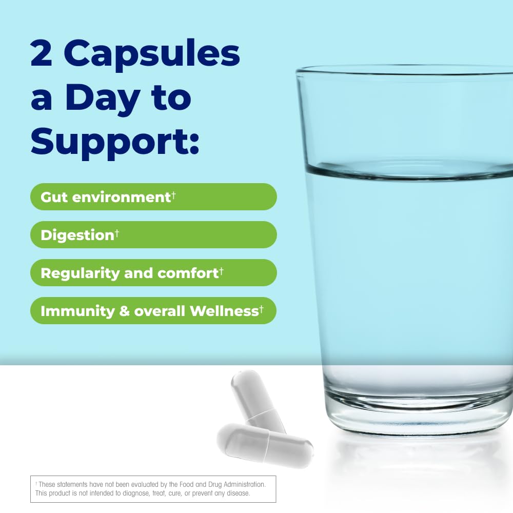 support for upset stomach