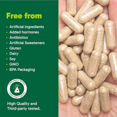 support for uric acid balance