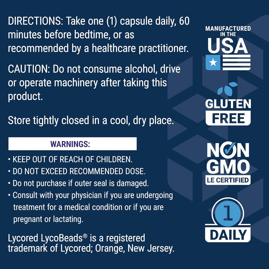 support for urinary health in men