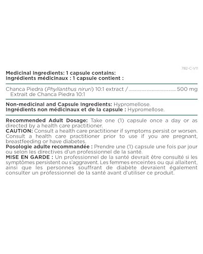 support for urinary tract health