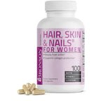 support for vibrant skin and nails