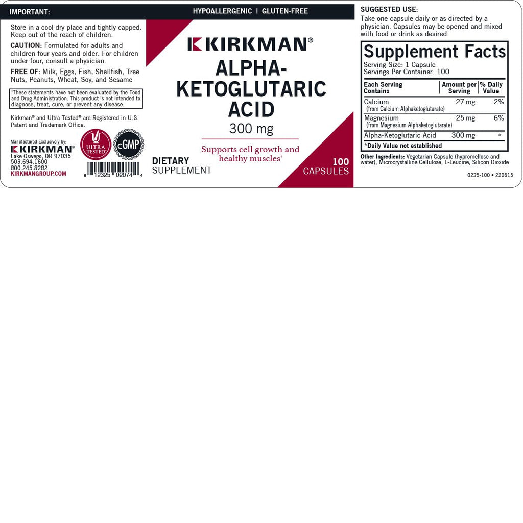 support for vitamin and mineral absorption