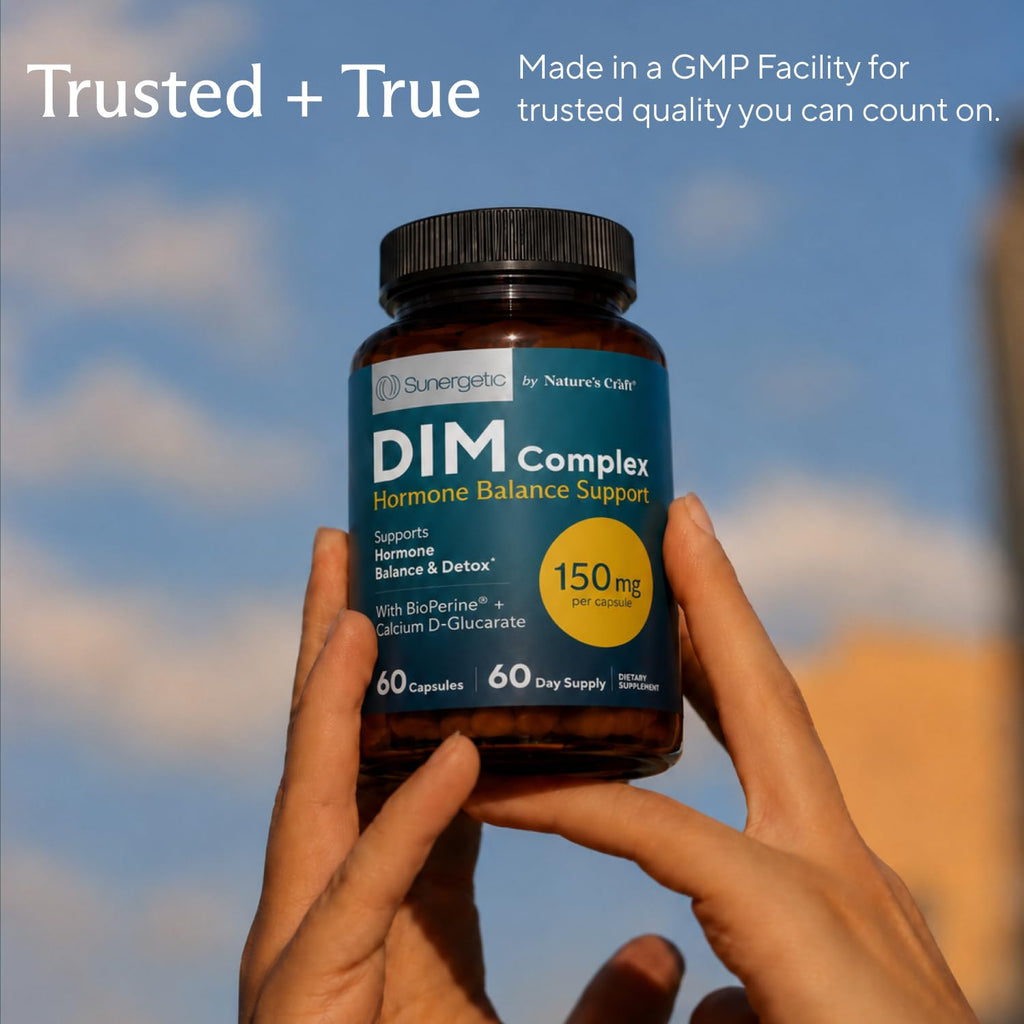 Support for weight management with DIM