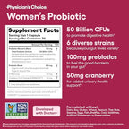 support for women's digestive health