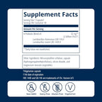 support for women's gut health