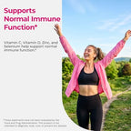 support for women's health needs