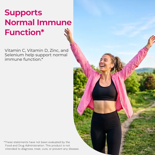 support for women's health needs