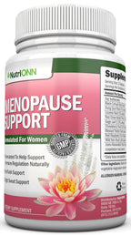 support for women's health supplements
