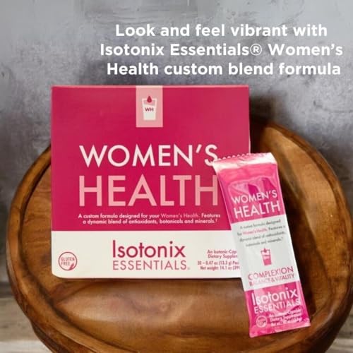 support for women's nutritional needs