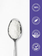 Support growing kids with magnesium