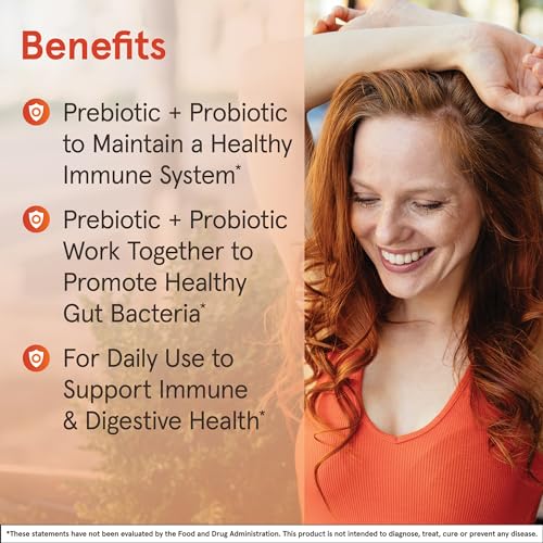 support gut health and immunity