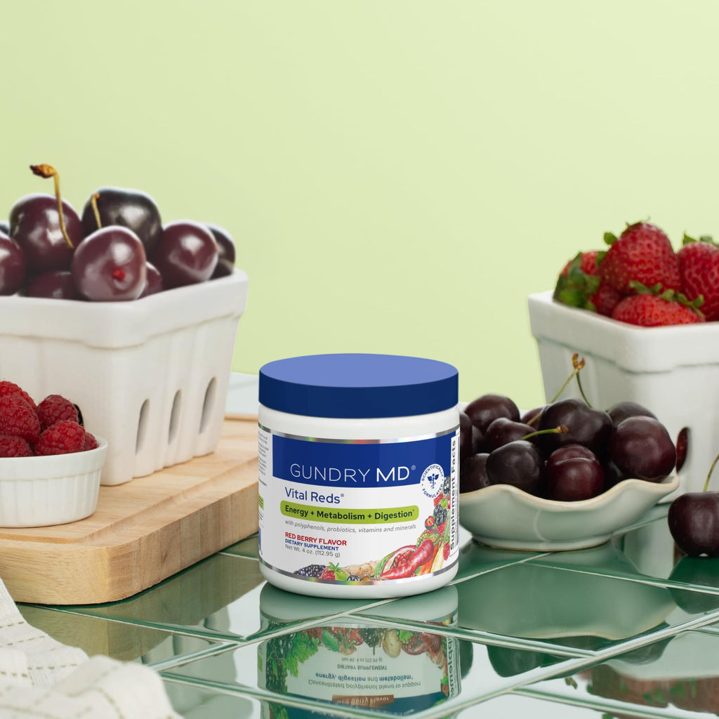 support gut health naturally
