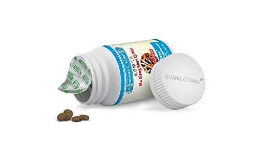 support gut health with blended vitamin & mineral supplements