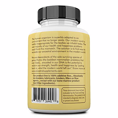 support gut health with colostrum supplements