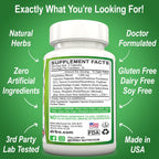 support gut health with detox