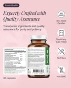 support gut health with Ecosh