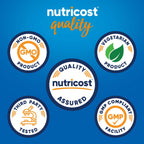 support gut health with enzymes