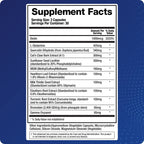 support gut health with enzymes