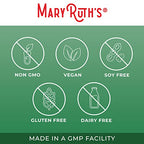 support gut health with enzymes