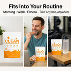 support gut health with fiber