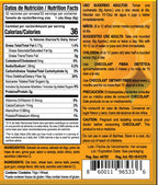 support gut health with fiber