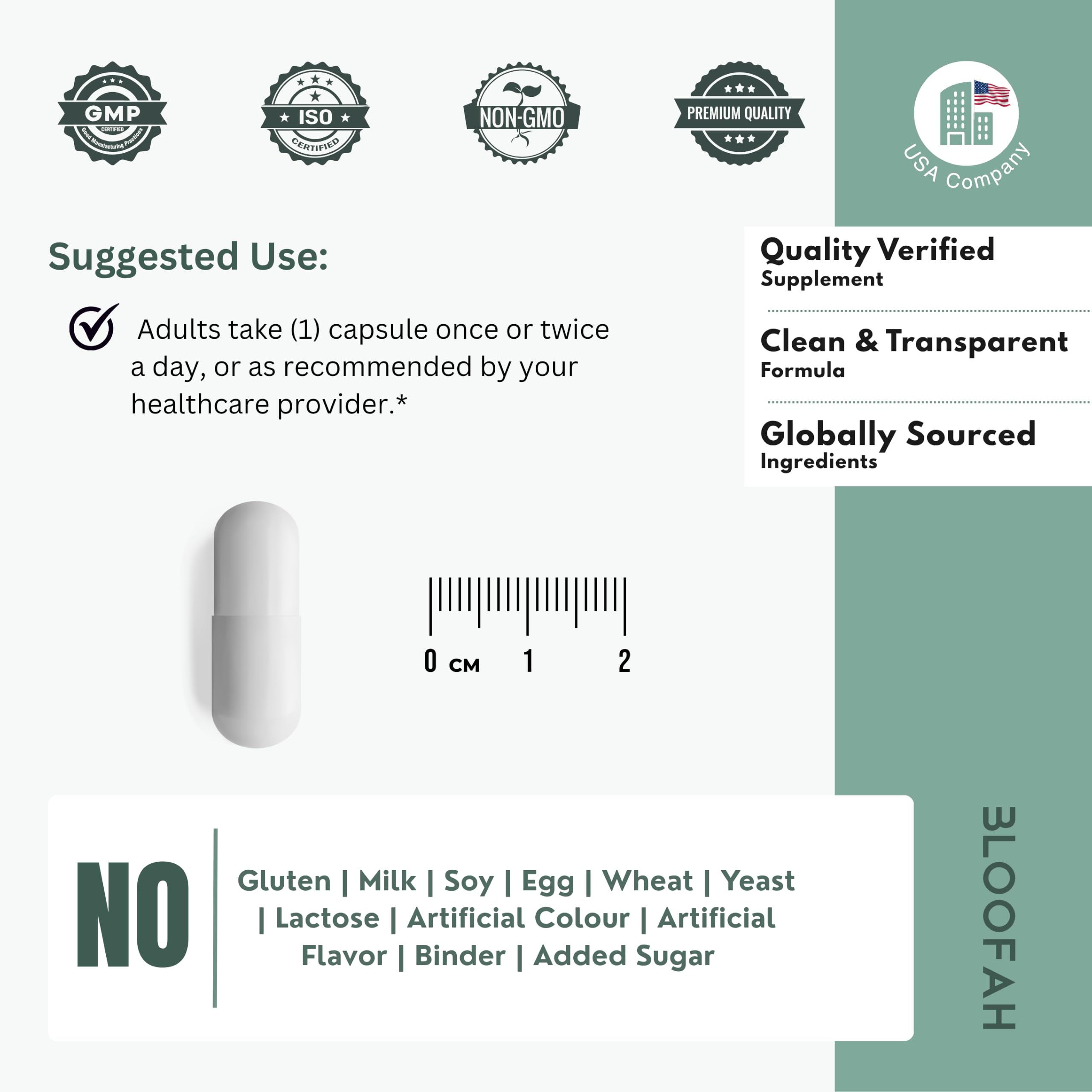 support gut health with ginger extract