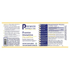Support gut health with Glutamine