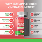 support gut health with gummies