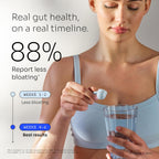 support gut health with kēpos