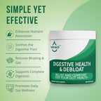 support gut health with Lubracil