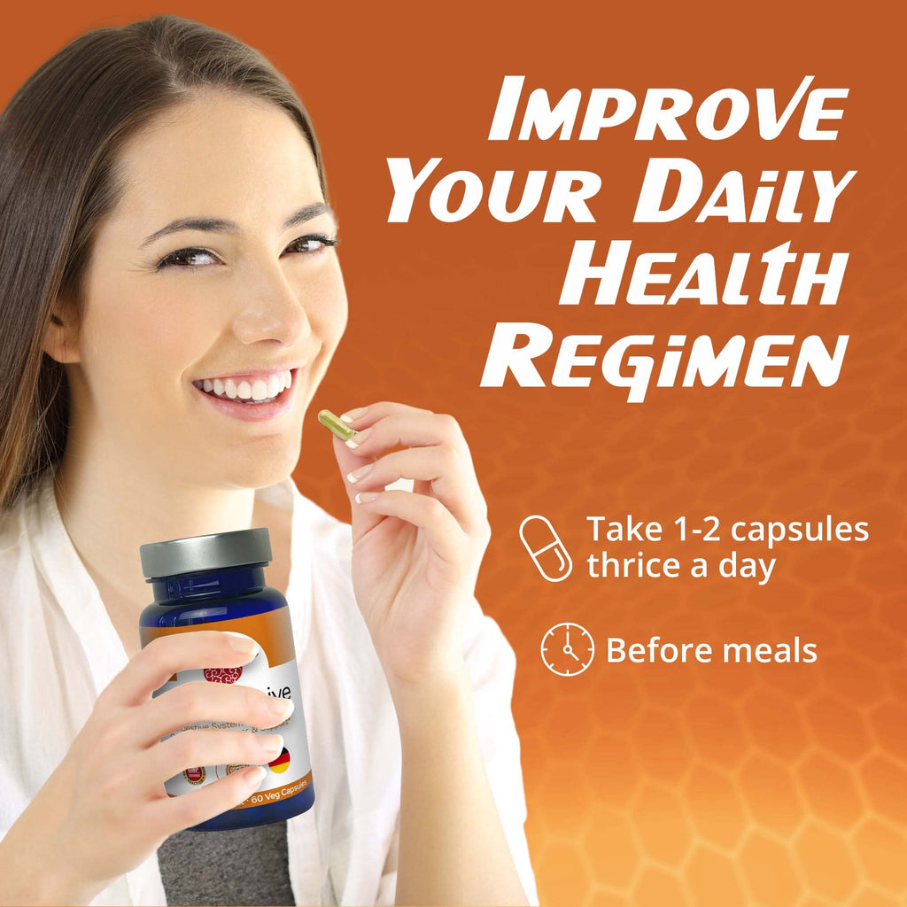 support gut health with minerals