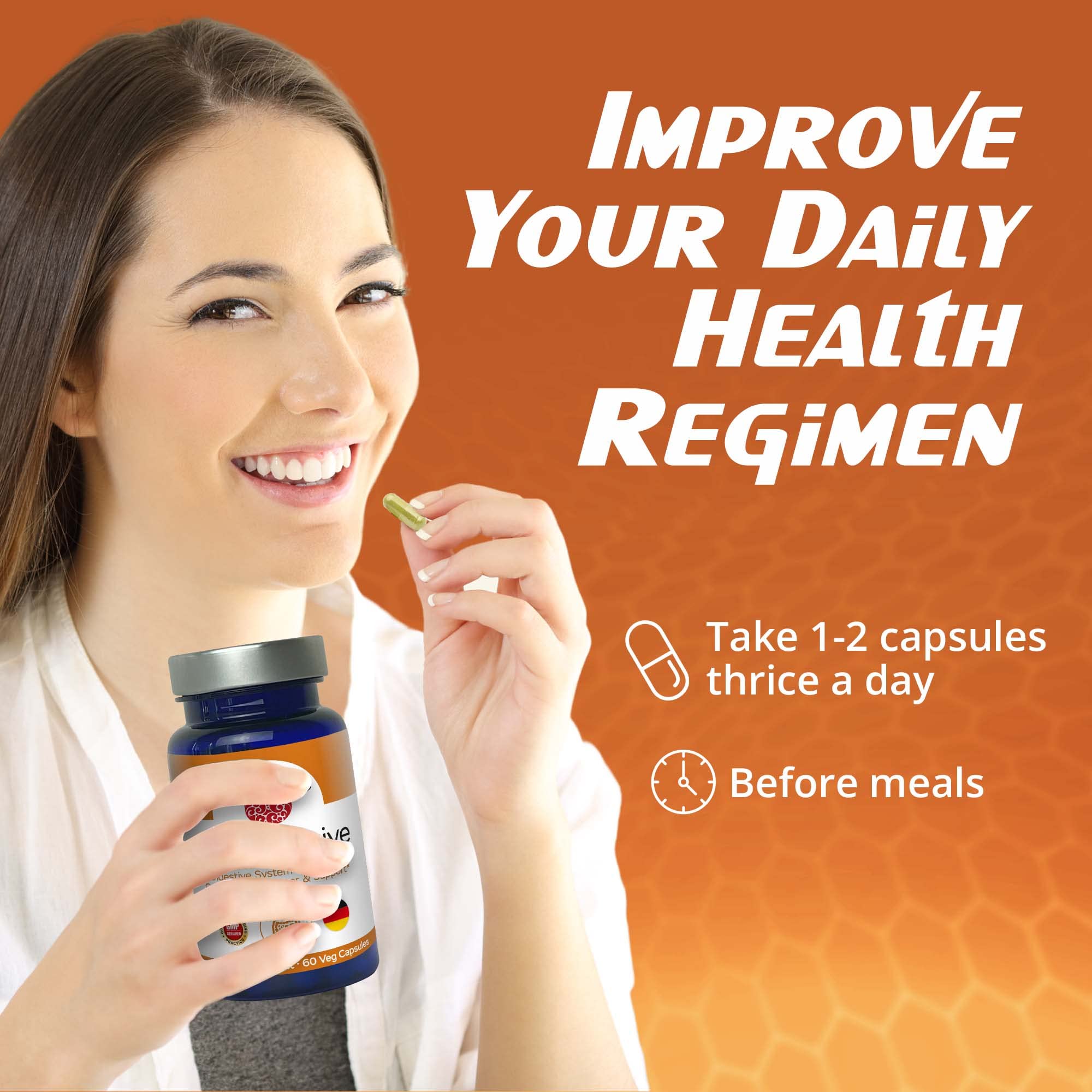 support gut health with minerals