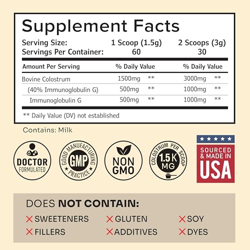 support gut health with minerals