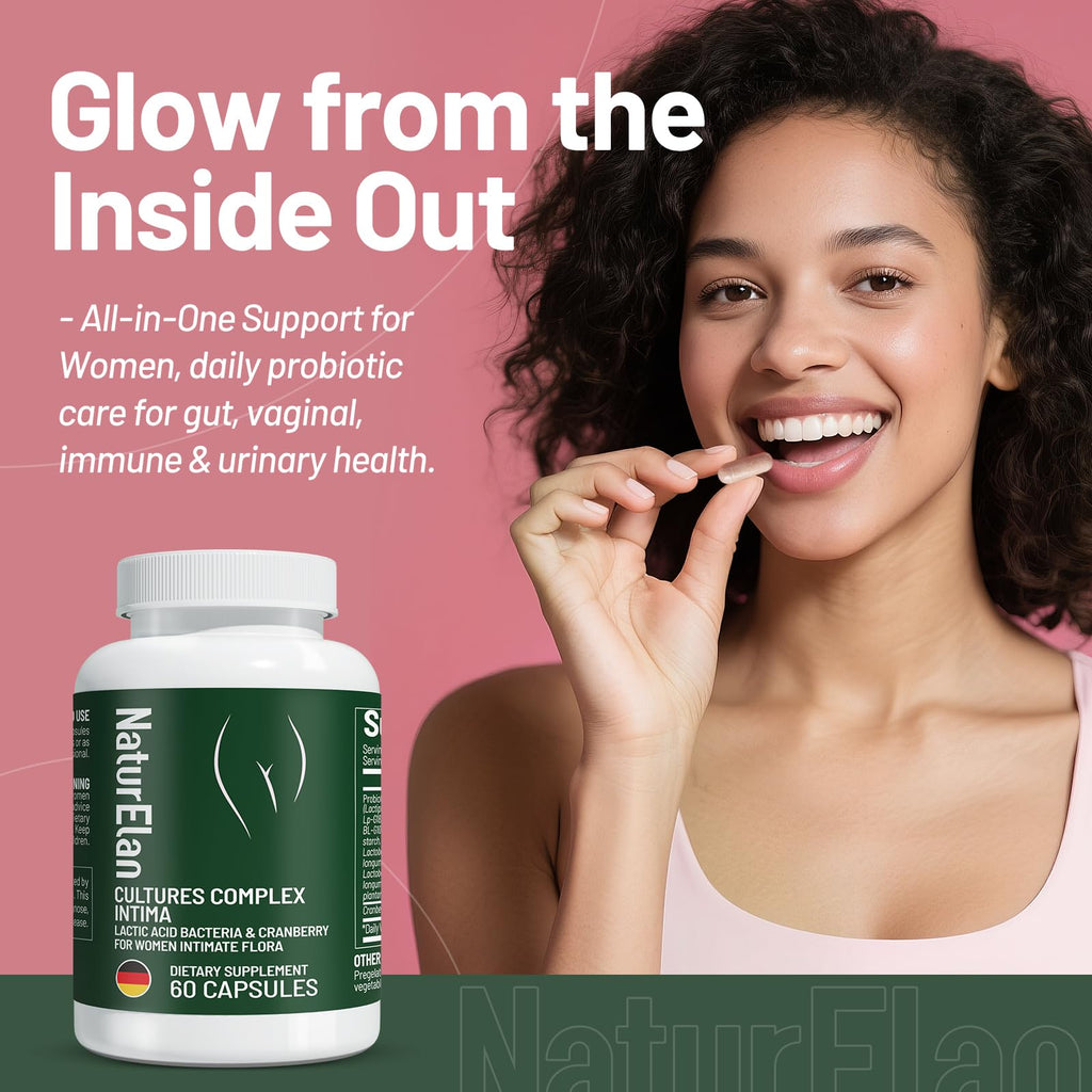 support gut health with NaturElan