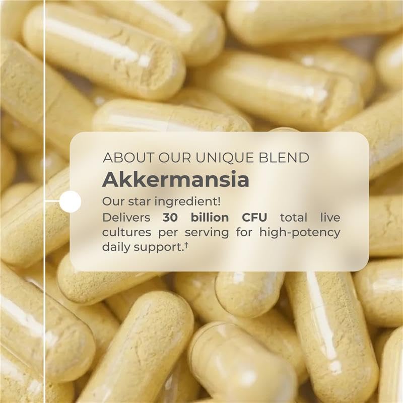 support gut health with prebiotics