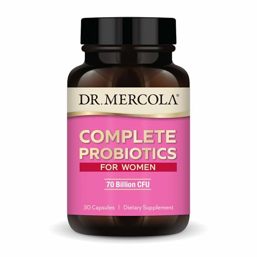 support gut health with probiotics