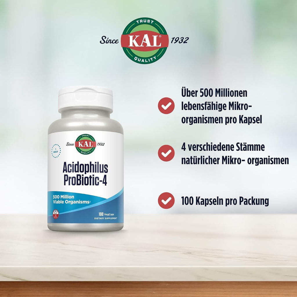 support gut health with probiotics