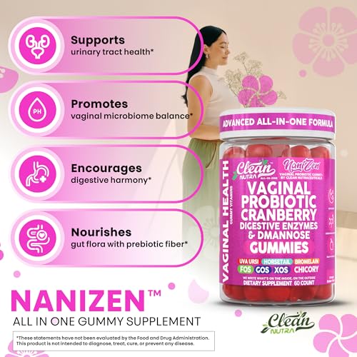 support gut health with probiotics