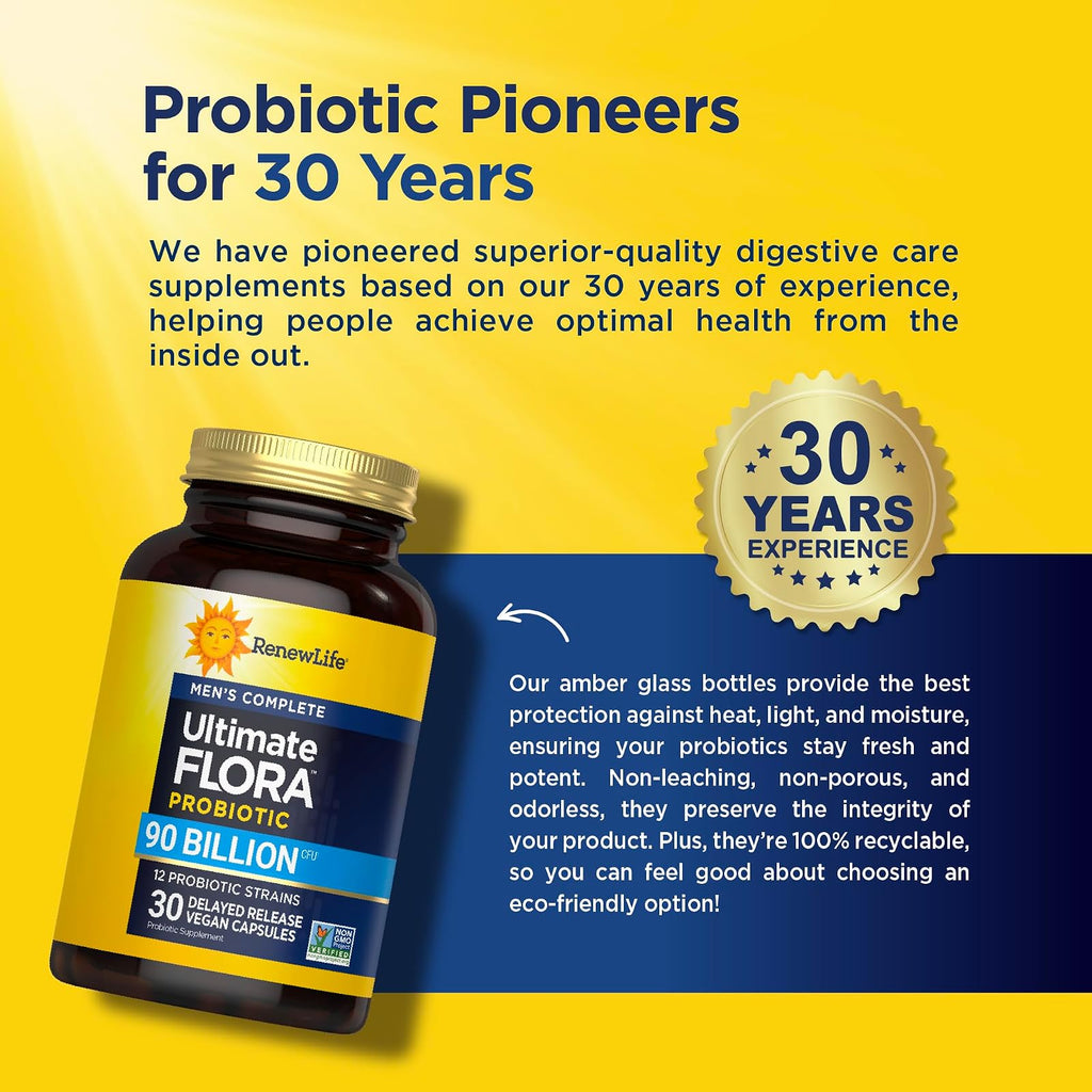 support gut health with probiotics