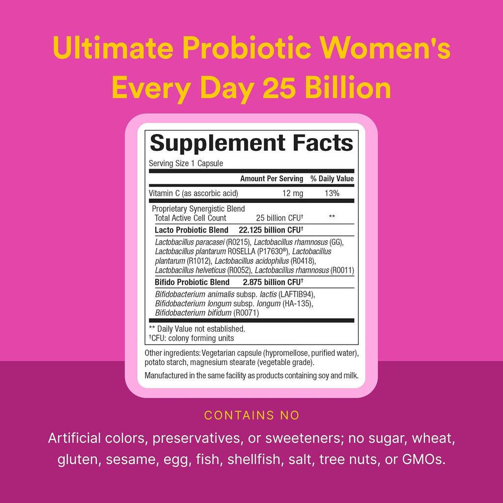 support gut health with probiotics
