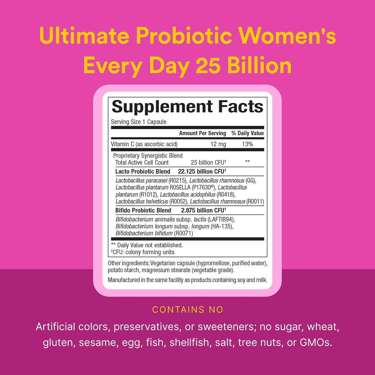 support gut health with probiotics