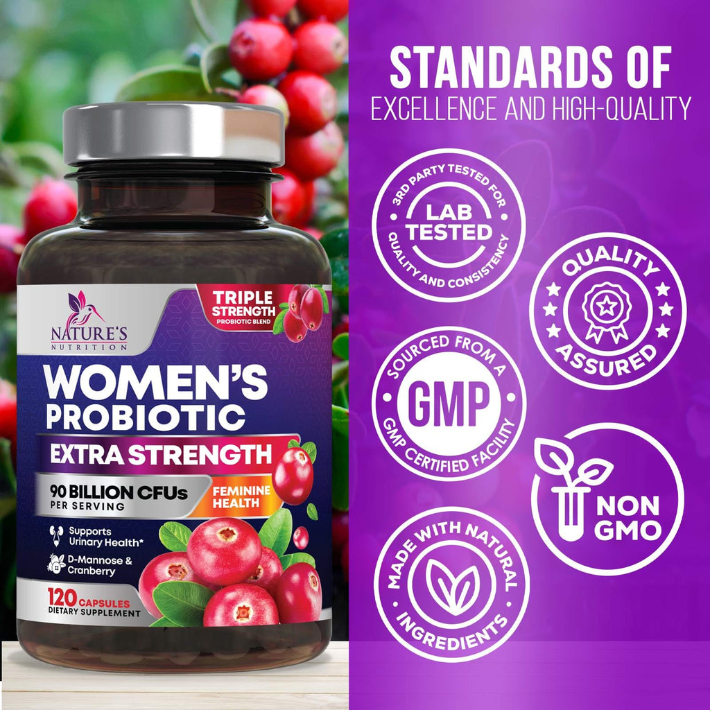 support gut health with probiotics