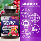 support gut health with probiotics
