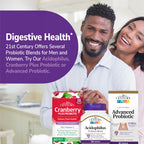 support gut health with probiotics
