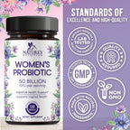 support gut health with probiotics