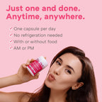support gut health with probiotics