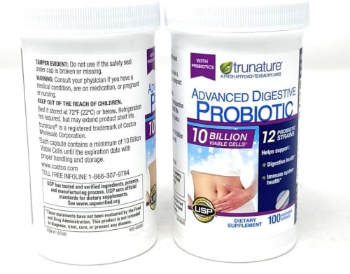support gut health with probiotics