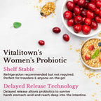 support gut health with probiotics