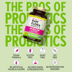 support gut health with probiotics